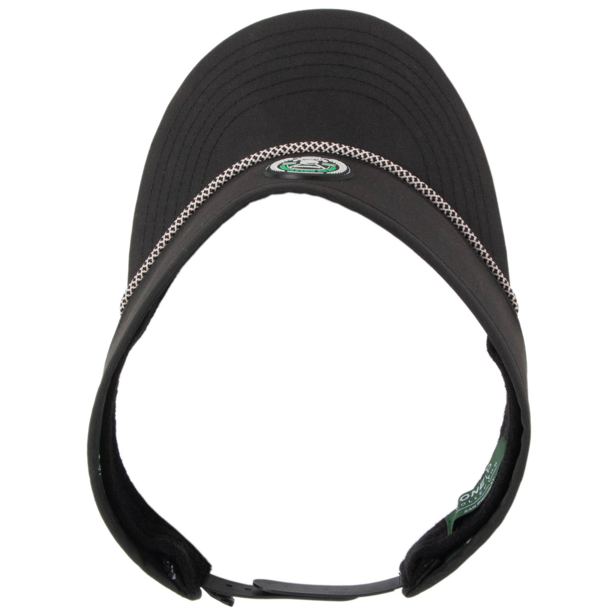 ONE UP Collection Snapback Visor – San Diego Hat Company Wholesale